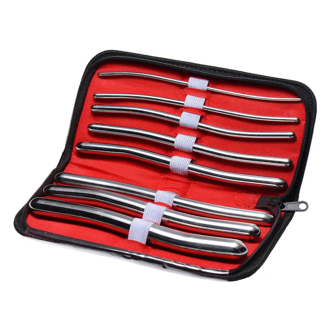 Sounding Rods, Urethral Sounds and Urethral Plugs Inserts Urethra Toy ...